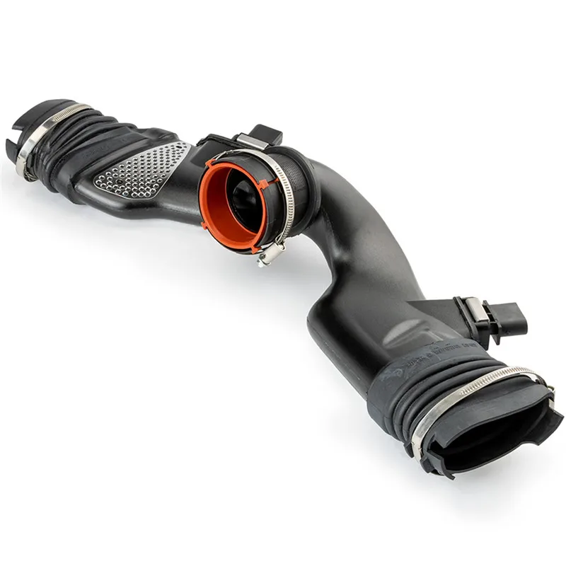 OEM # A6420907397 Air Mass Sensors w/Air Duct For Mercedes-Benz W211 ...