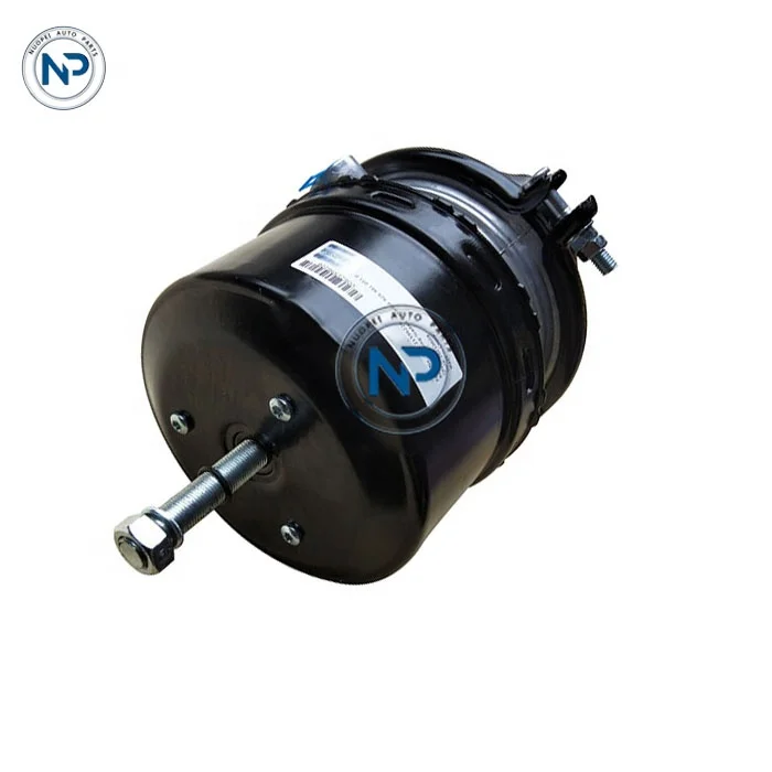 Vol Truck Brake System Air Spring Brake Chamber Oem 21596226 20522029 ...