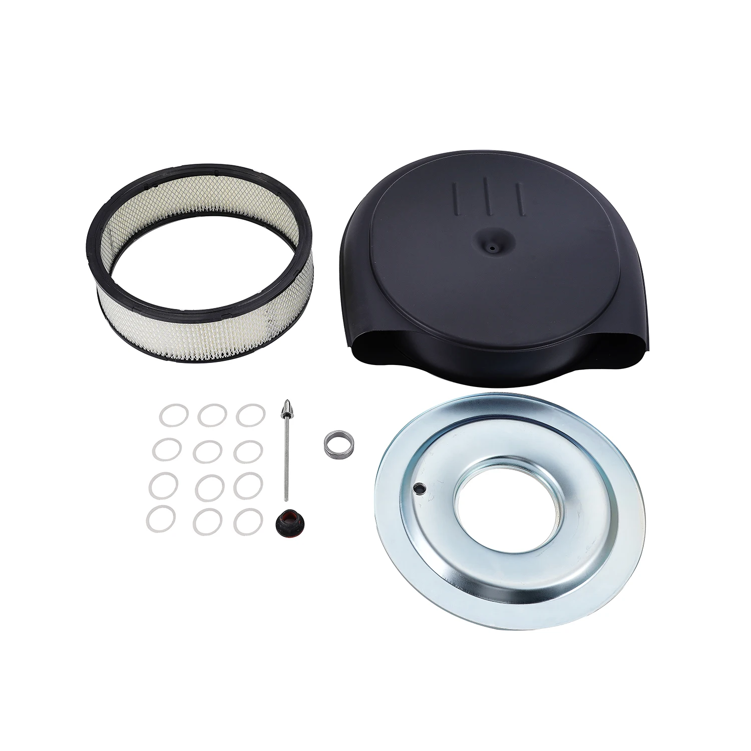 Retro Air Cleaner Kit for 1951-56 Cadillac - High Performance