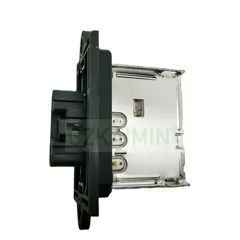 Resistor Del Ventilador Del Motor Para Nissan Versa Cube Tiida Oem ...