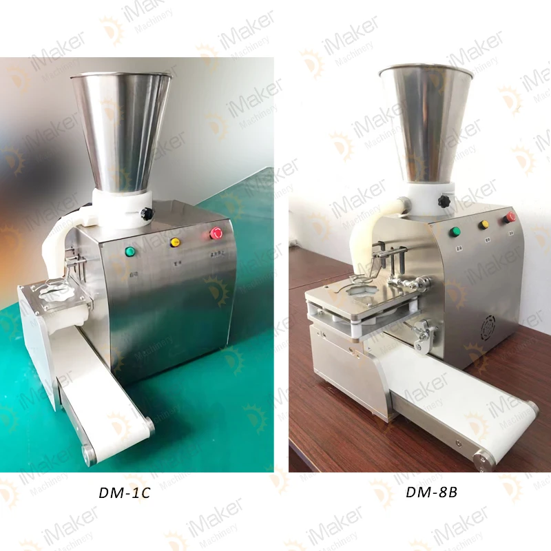 Semi Automatic Small Siomai Making Machine - Efficient & Portable