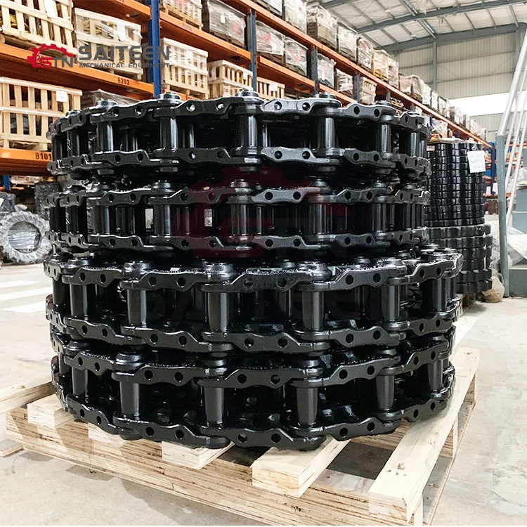 For Caterpillar Dozer D5H, D5H LGP, D5H XL Track Chain Link 8E9820 106 ...