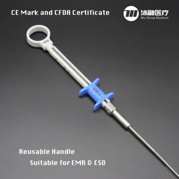 Ligation Device/reusable Handle/esd/emr/endoscopy /endo Loop - Buy ...