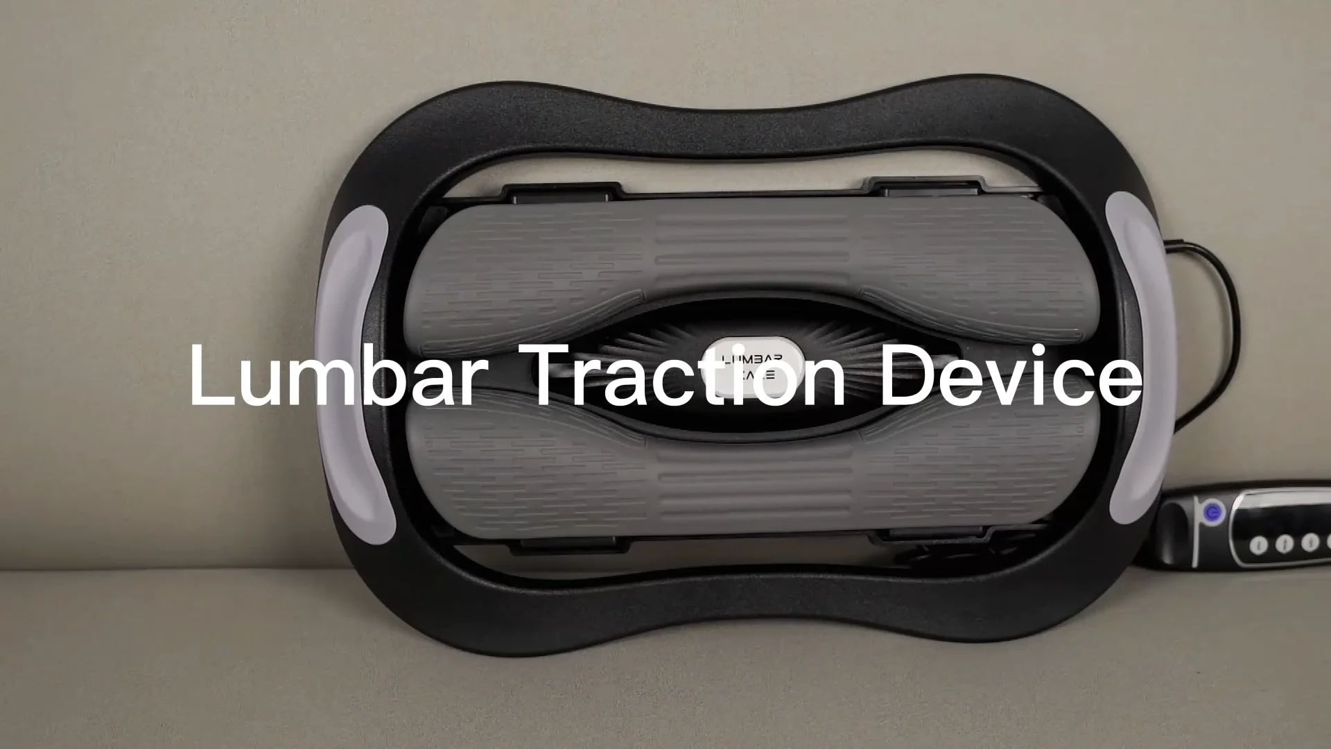 Portable Deep Tissue Body Massager Muscle Relaxer Massage Tool For ...