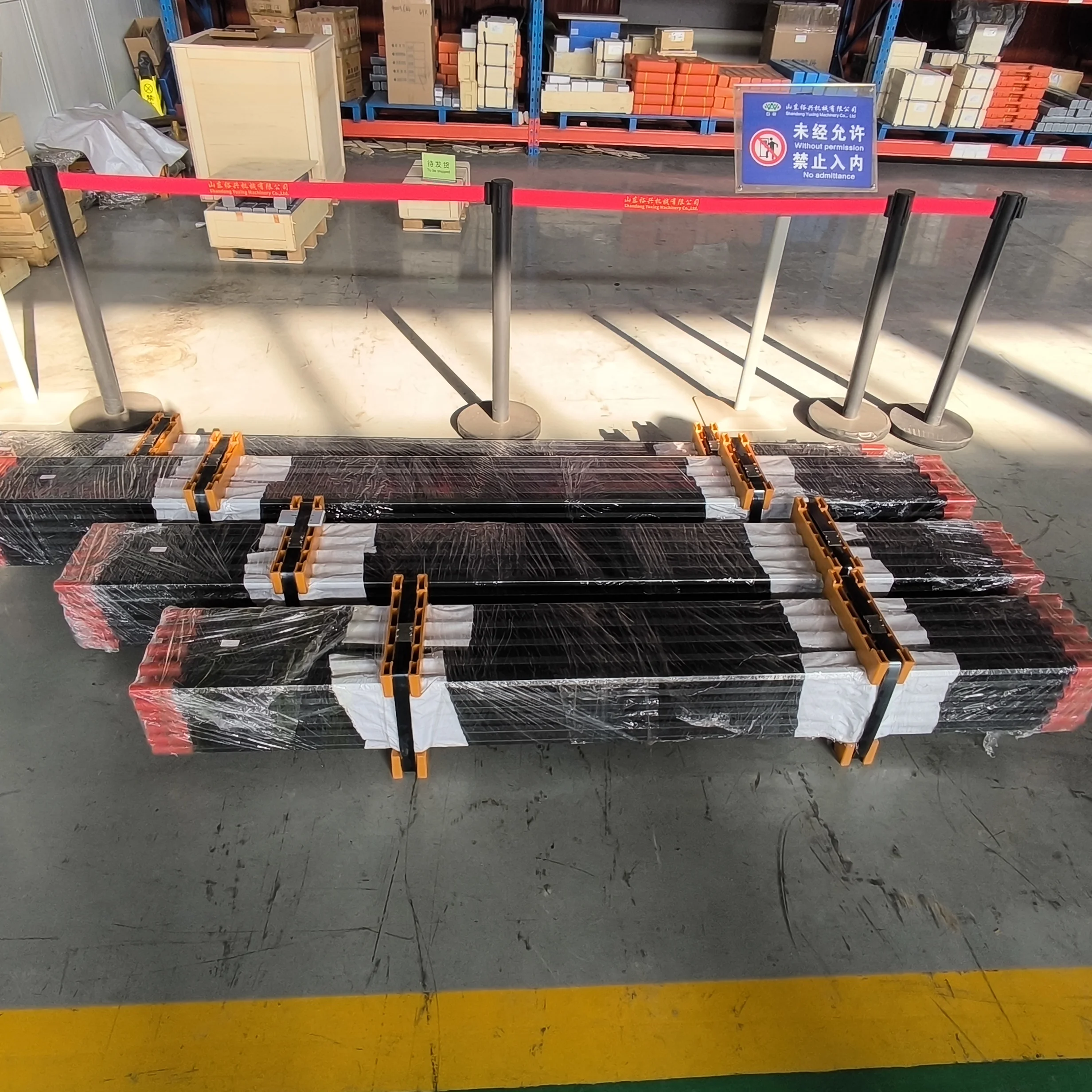 Mining Top Hammer Drill Pipe R32 R35 R38 T38 T45 T51 Extension Drill Rods Mf Drill Rod - Buy ...