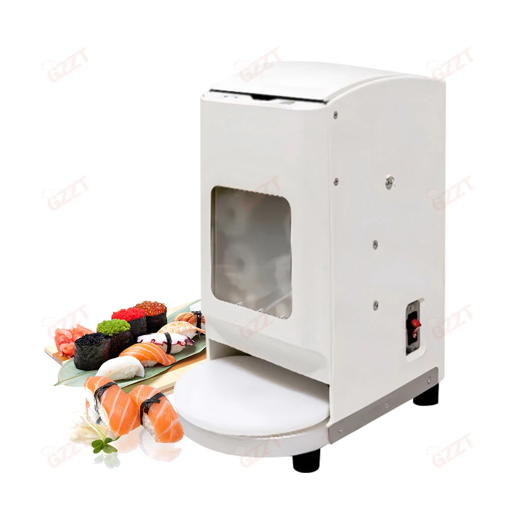Japanese Sushi Machine Nigiri Maker Metos Nigiri Maker Rice Ball ...