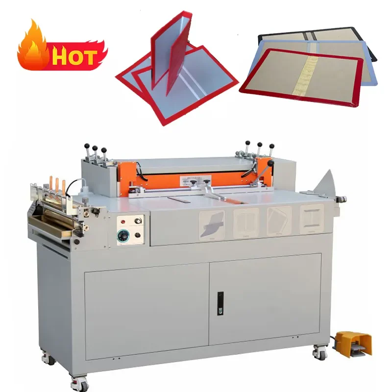 SK840A Semi Automatic Hardcover Book Case Maker Hard Cover Book Making ...