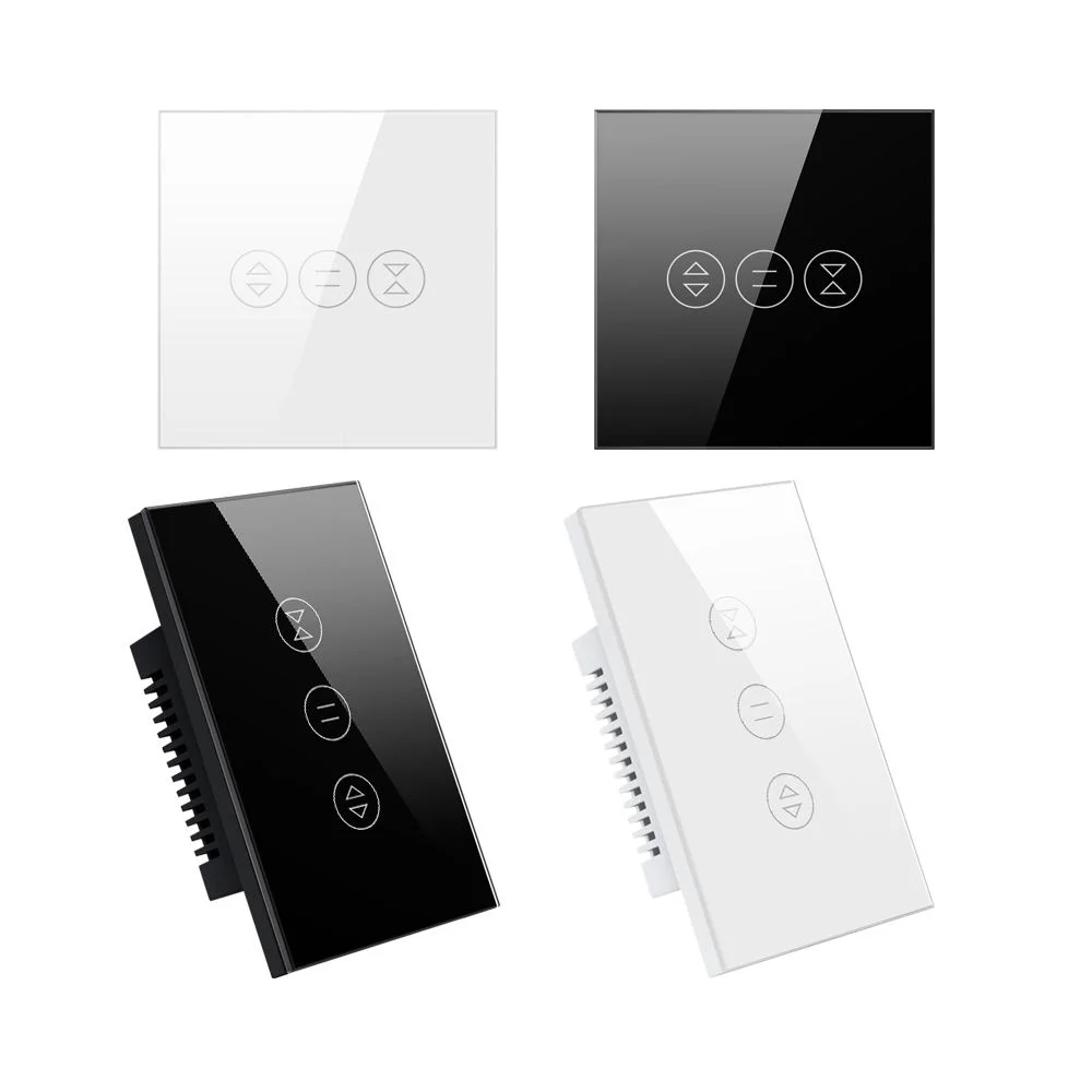 Tuya Smart Life WiFi Rolling Shutter Switch for Smart Home
