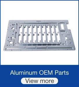 Company Overview - Dongguan Kaicheng Precision Metal Co., Ltd.