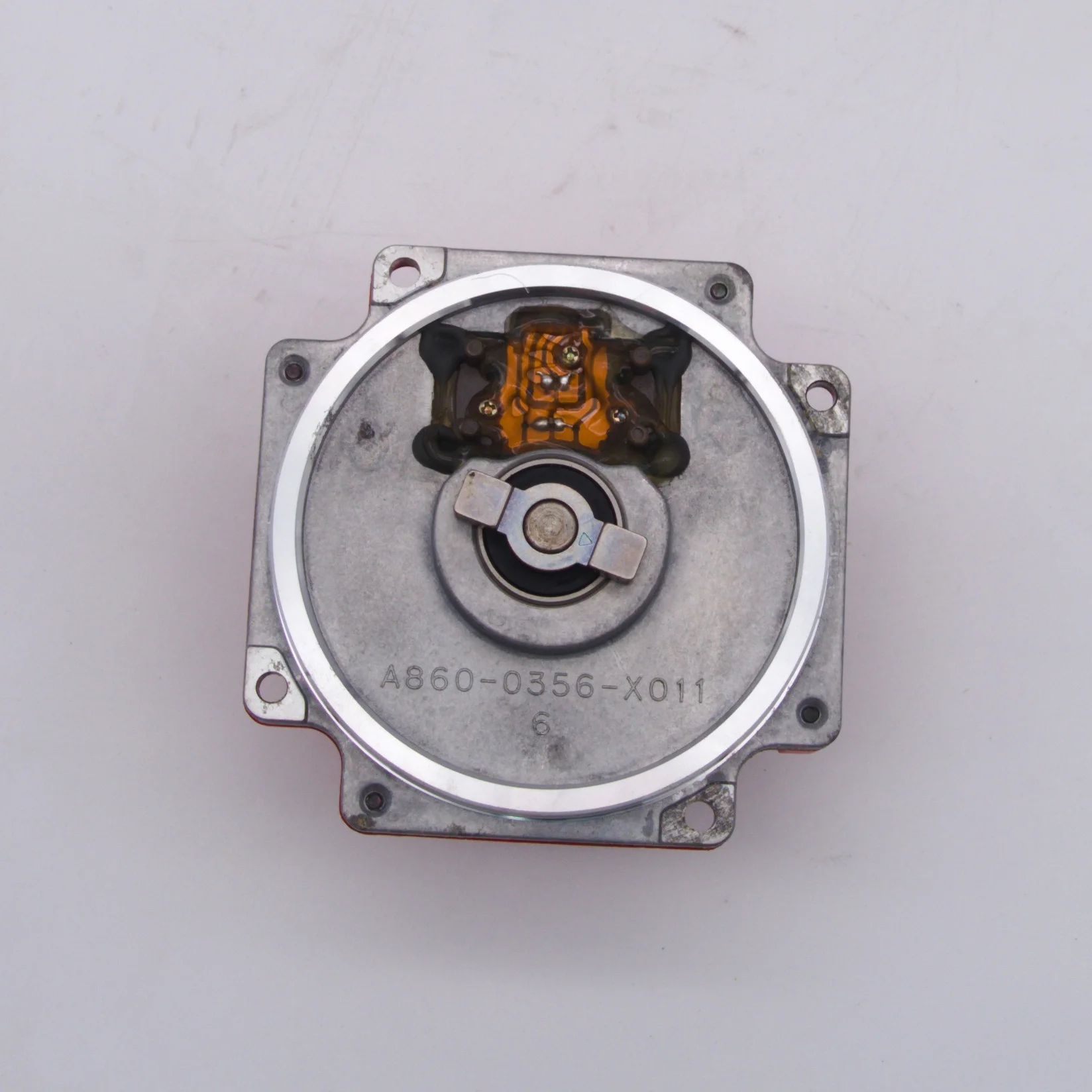 Fanuc Rotary Encoder Display A860-0365-T101 New FANUC Encoder Servo ...