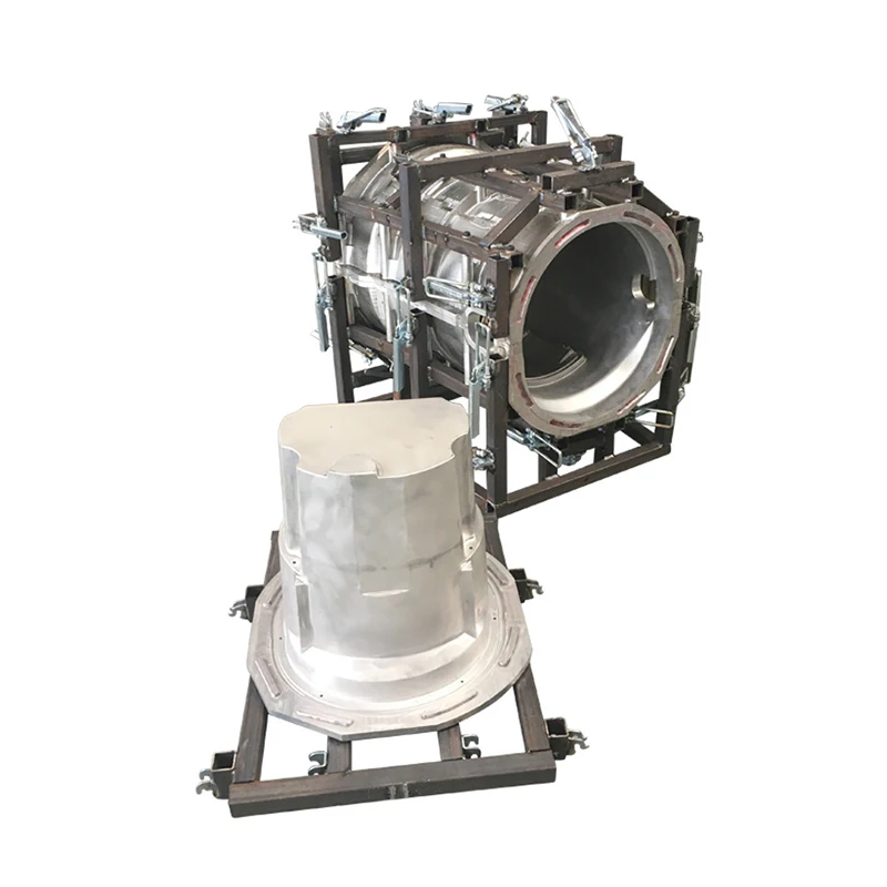 Custom Design Floor Dryer Blower Rotomolded Case Plastic Shell Part ...