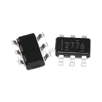 Jeking Lm2776 Pmic Switching Voltage Regulators Capacitor Inverter 6 ...