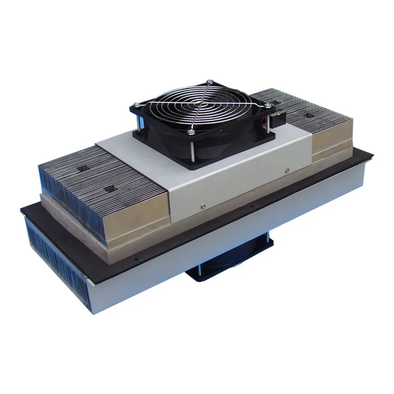 Semiconductor Peltier Air Conditioner Device Thermoelectric Heat ...