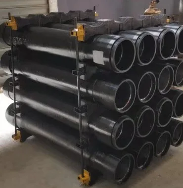 Casing & Tubing Pipe Packing Frame| Alibaba.com