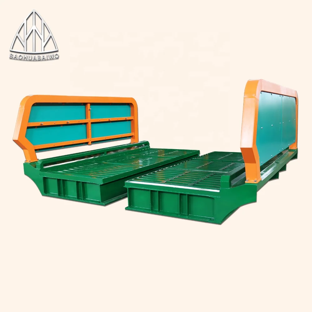 Hot automatic contactless engineering car wash machine Mobile truck ...