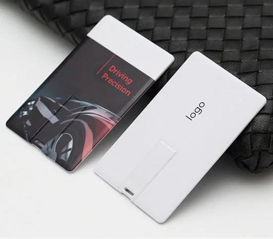 Customized USB Flash Drives - Ideal for Business Promotion