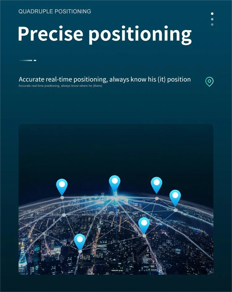 Smallest Personal Real Time Gps Mini Tracker Magnetic Micro Tracking ...