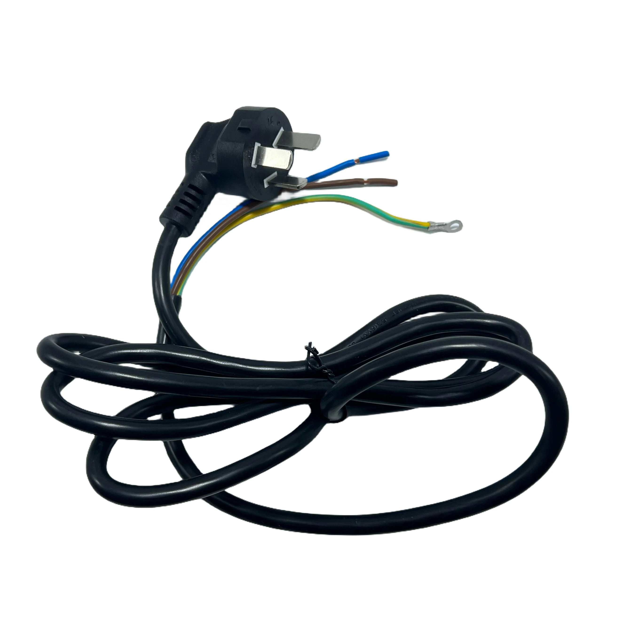 New Zealand Australia Au Plug 3pin Power Cable Ac Power Cable Australia ...