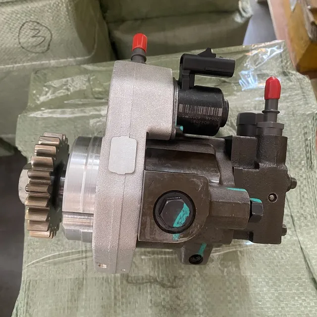 ISG Engine C-ummins Fuel Pump 4327065 4327066 Fuel Injection Pump ...