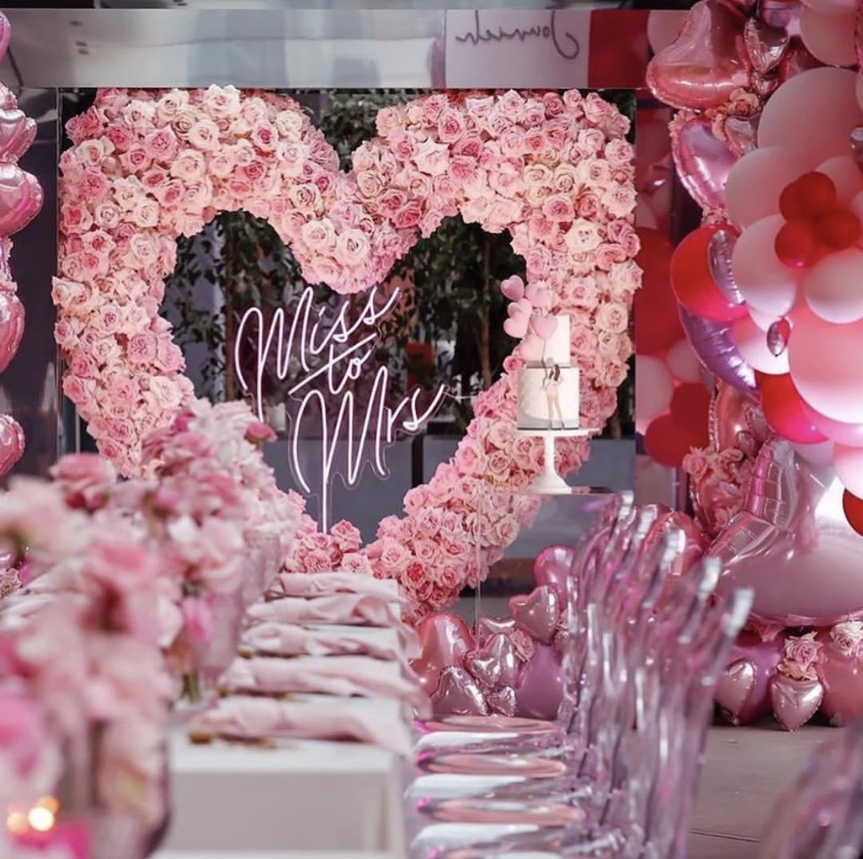 Wedding Used Led Neon Sign Words Will You Marry Me Neon Light For ...