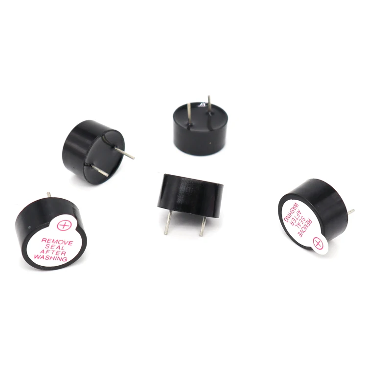 1407 active integrated piezoelectric buzzer 14*7MM DC high decibel ...