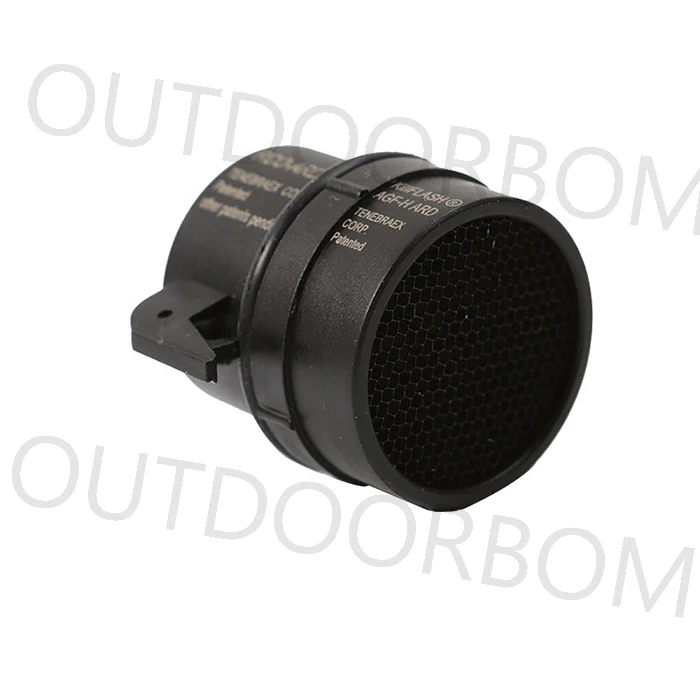 Eyepiece Cover Acog Telescopic Sight Dust Cover Protective Cover - Buy ...