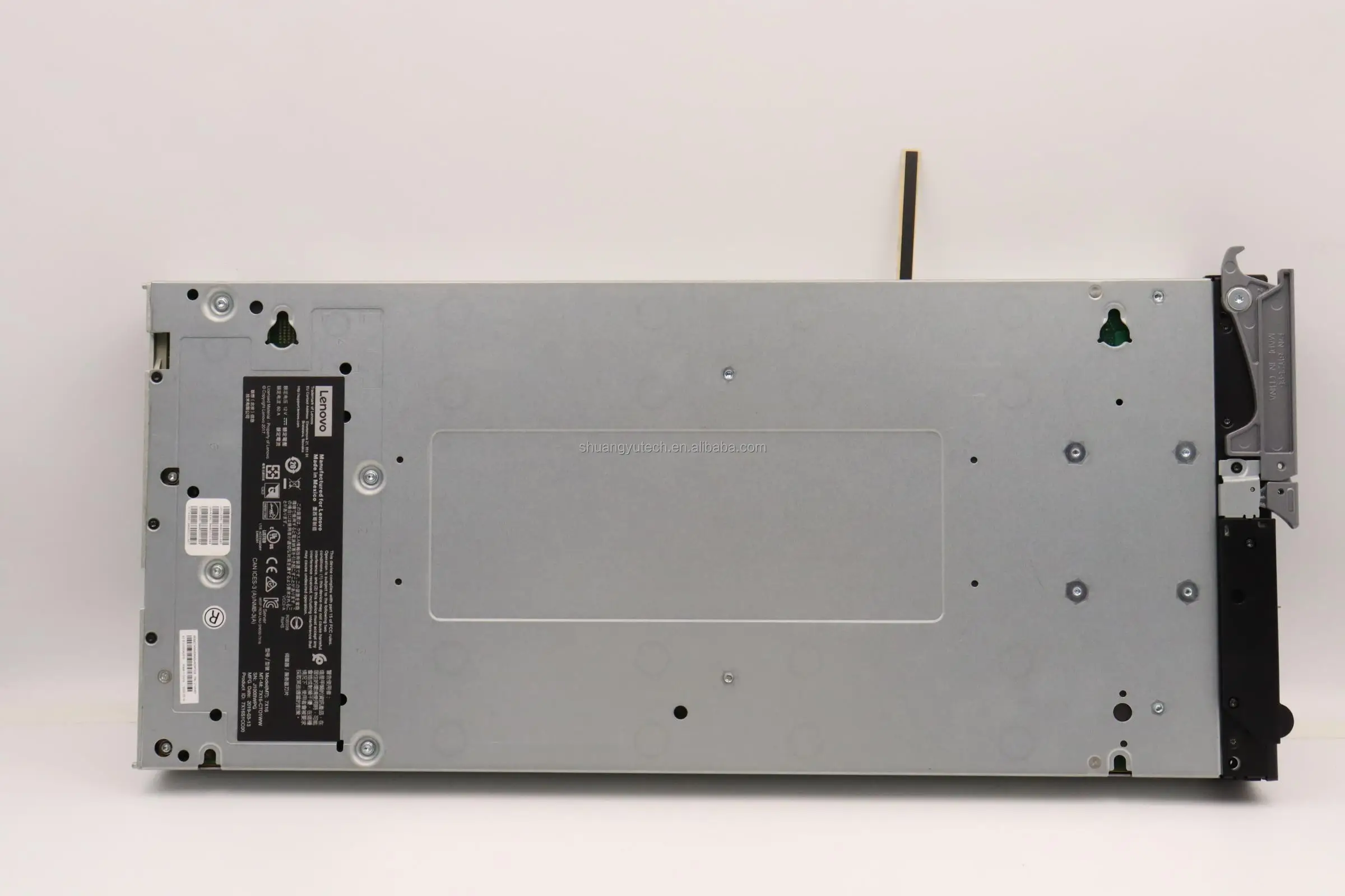 适用于fru 01kp357的thinksystem Sn550服务器至强sp Gen 1 - Buy Thinksystem,服务器,系统板 ...