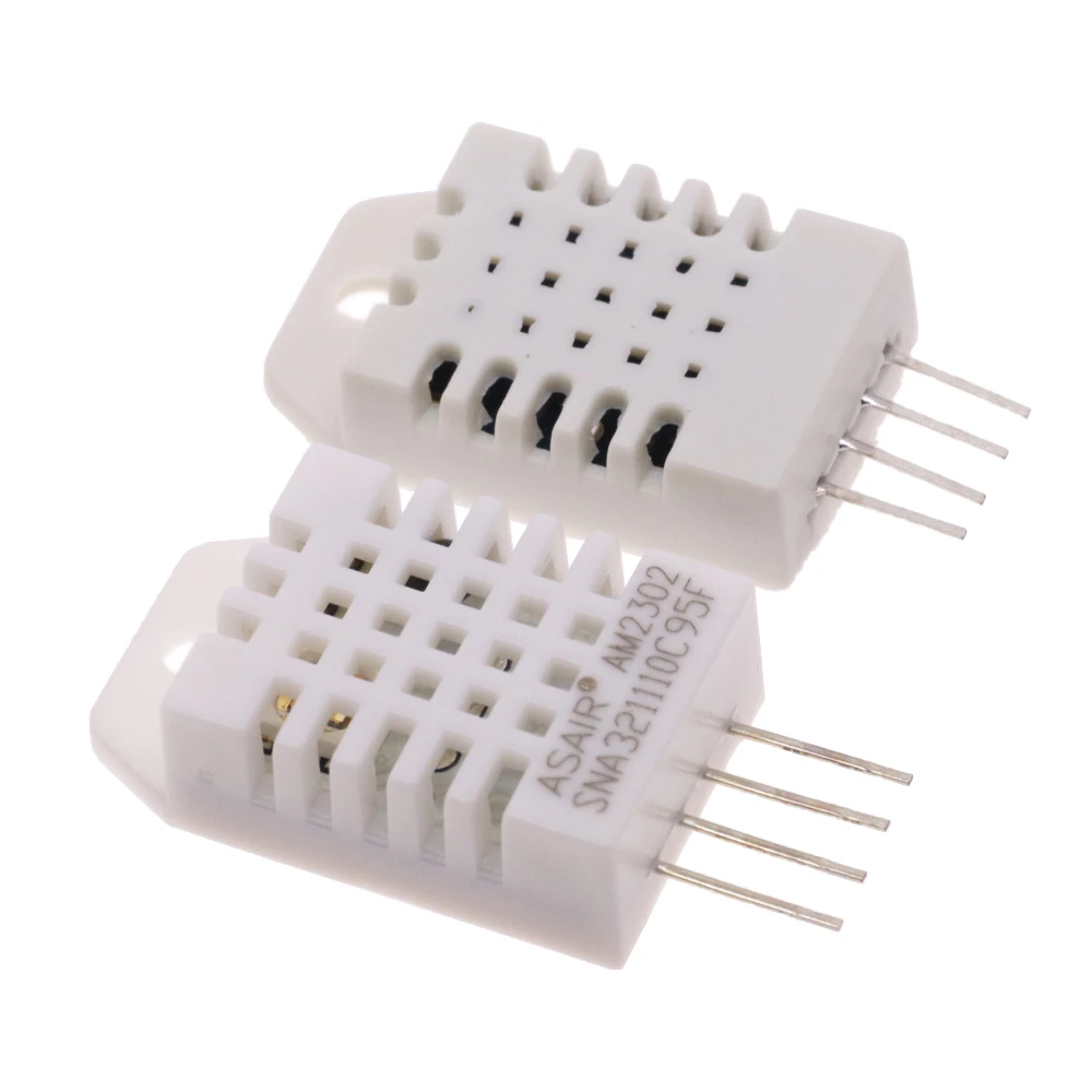 1pcs Dht22 Digital Temperature And Humidity Sensor Module Diy Kit ...