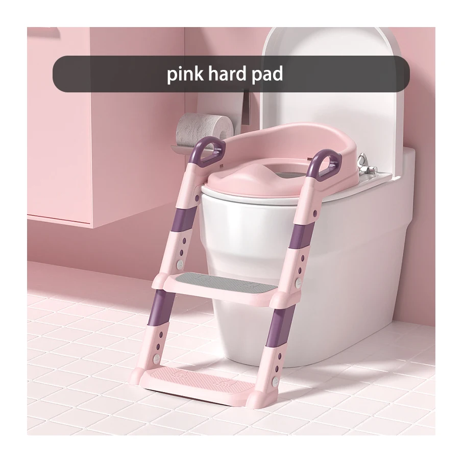 Alibaba.com: Hot Baby Potty with Step Stairs, Children Toilet Training ...