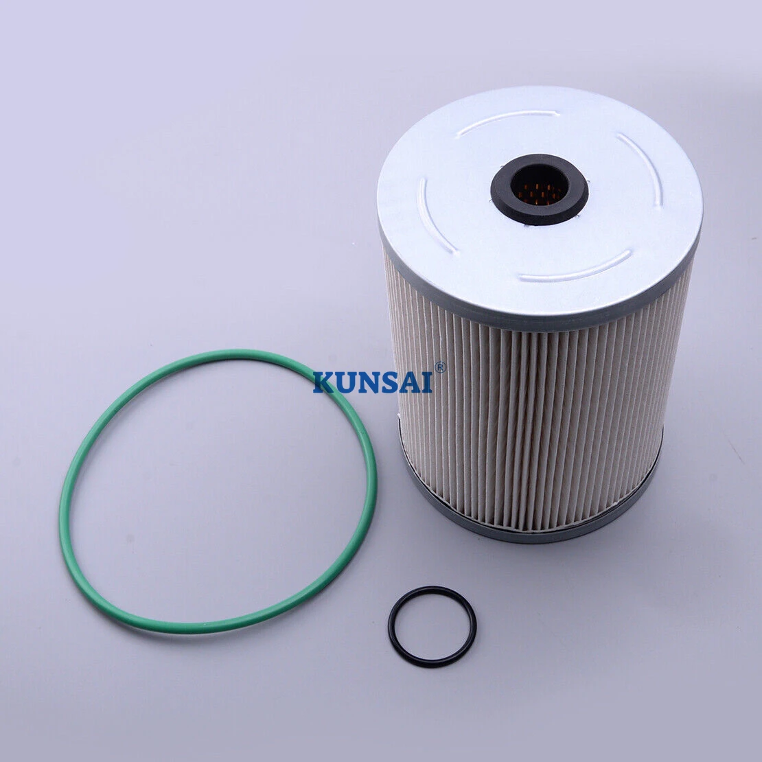 For Truck Engine Dd13 Dd15 Dd16 Fuel Water Separator Fs19915 - Buy Fuel ...