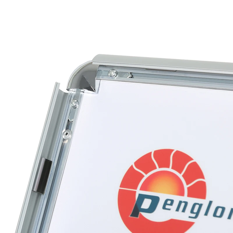 Yard Sign A1/a2/a0/b1/b2 Stable A Frame Shop Point Of Advertising Board ...