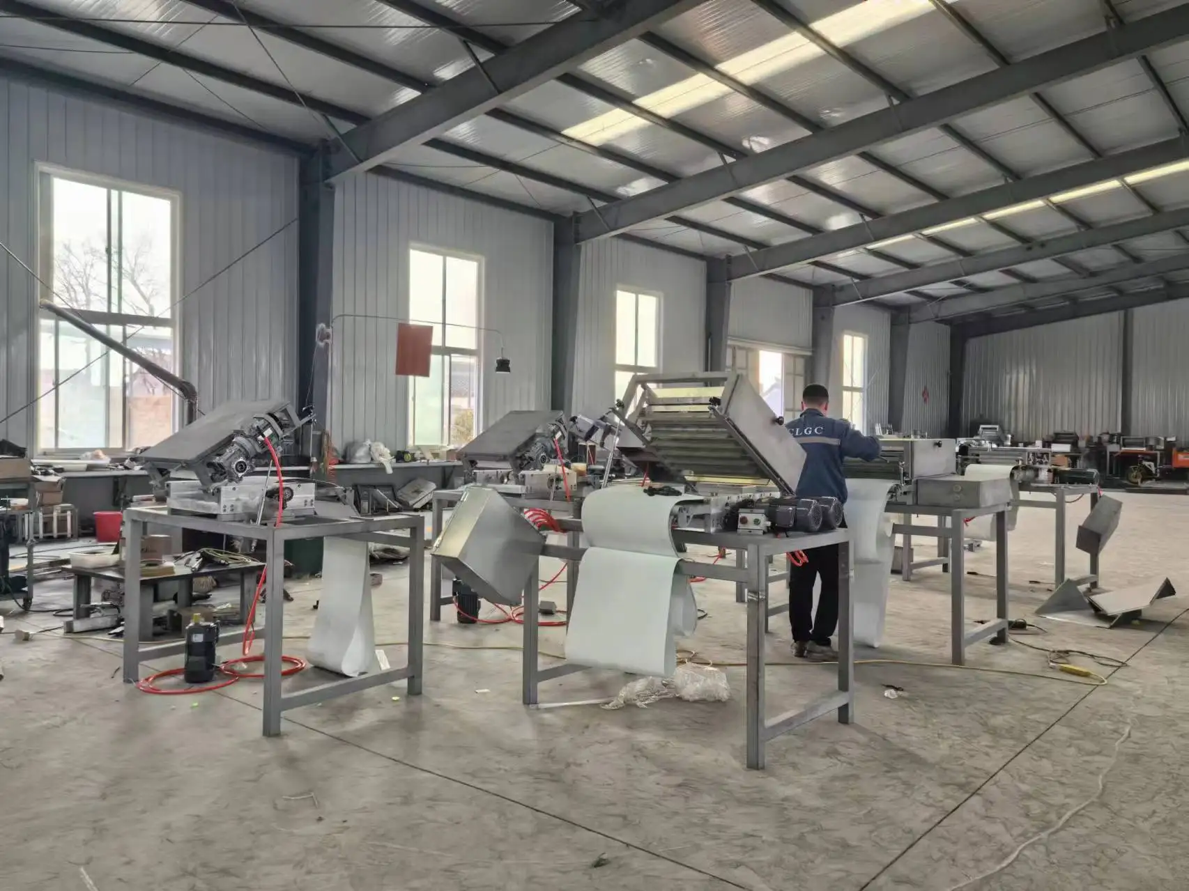 Poultry Slaughter Chicken Skinner Chicken Breast Peeling Machine ...