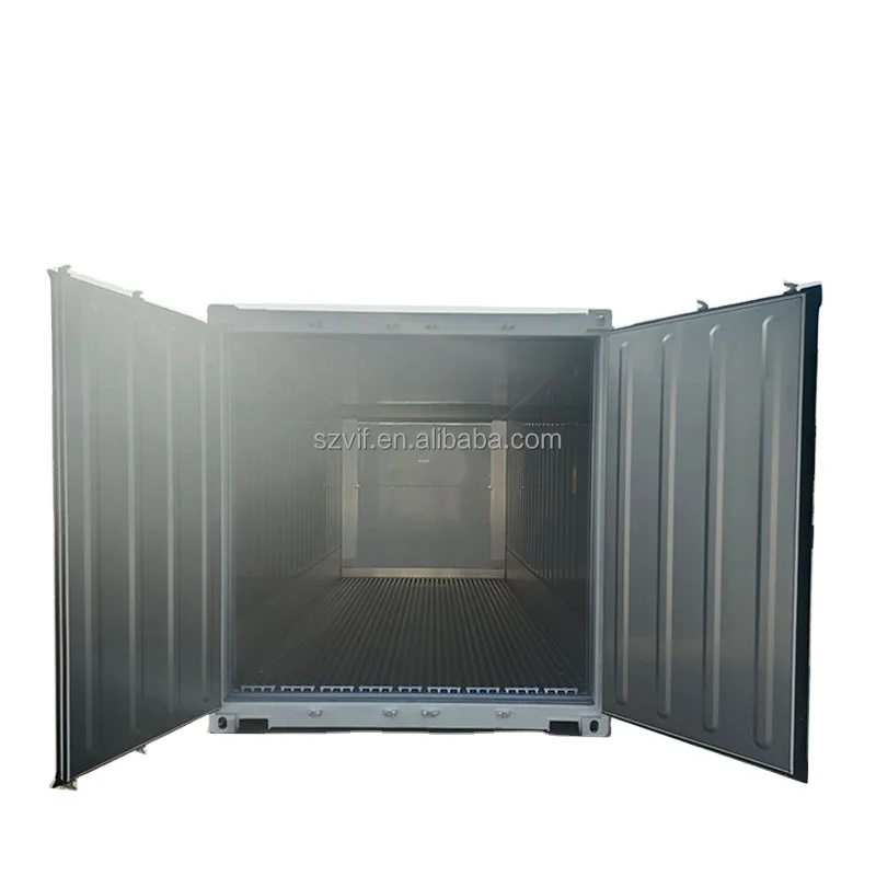 20 Feet Freezer Container China Buy A Container Price Shipping ...