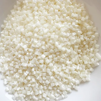 Acrylonitrile Butadiene Styrene Modified Plastic Granules Pellets Abs ...