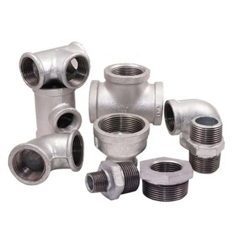 Galvanized Fire Fighting Pipes for Fire Sprinkler System SCBA Style ...