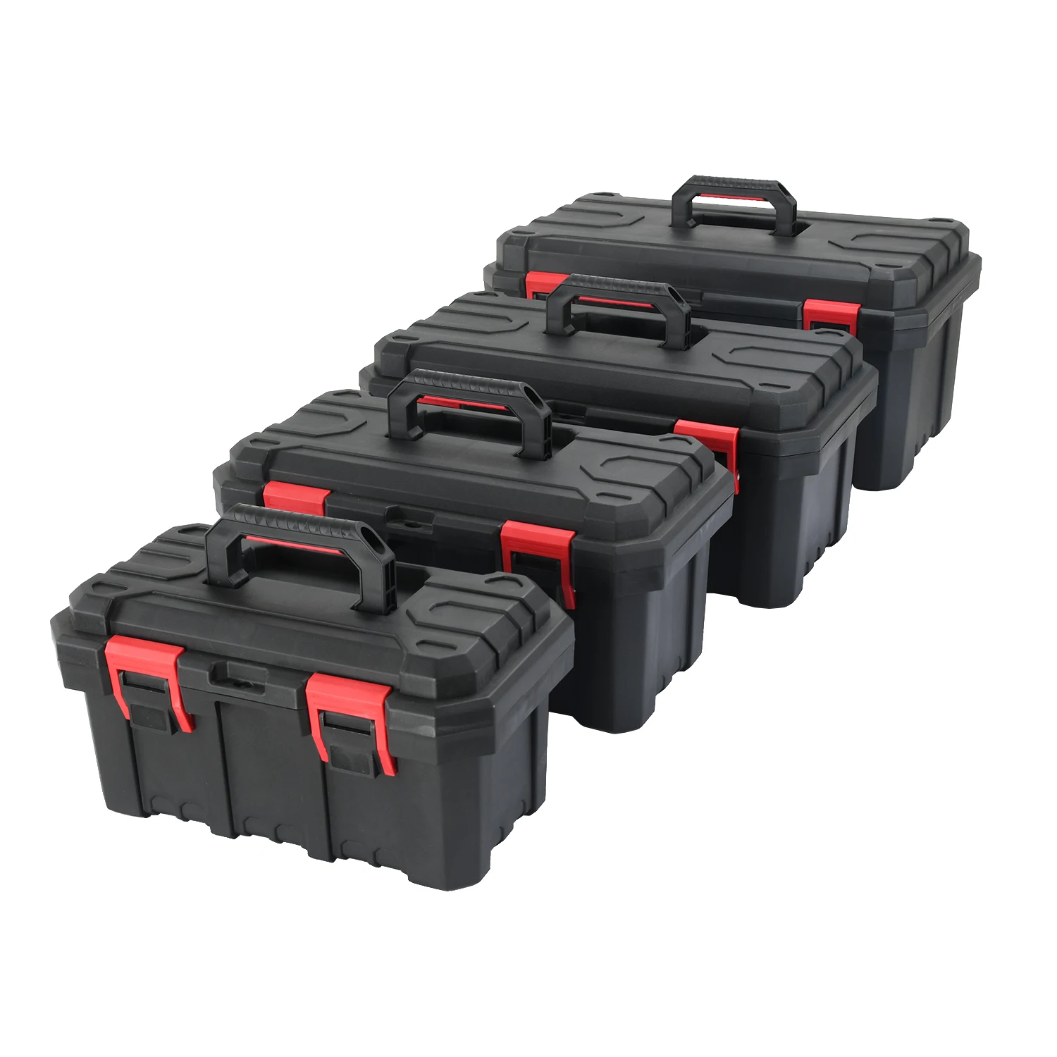 VERTAK Customized Portable Tool Box Sets Professional Waterproof Heavy ...
