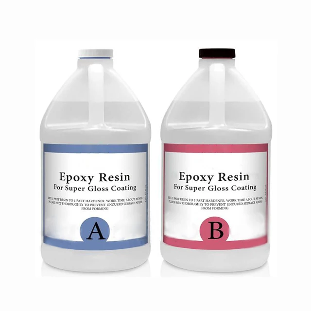 Crystal Clear Epoxy Resin Tutorial Epoxy Resin For Craft Wholesale Resin Epoxy - Buy Tutorial ...