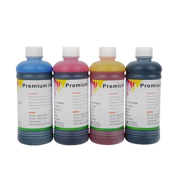 Kilider Refill Dye Ink Wf-8690 Wf8690 Premium Bulk Workforce Pro Wf ...