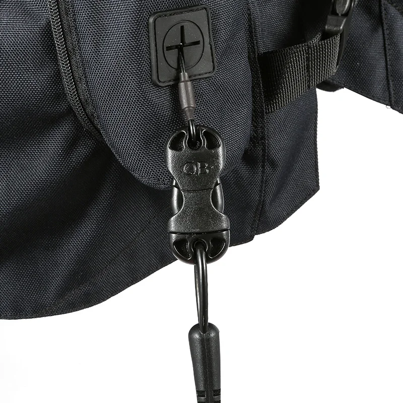 Unisex Reflective Motorcycle Airbag Vest Motocross Racing System ...