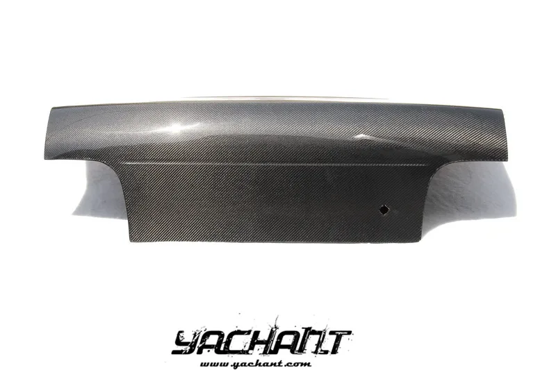 Carbon Fiber Rear Trunk Lid for 1993-2001 Subaru Impreza WRX STI GC8 ...