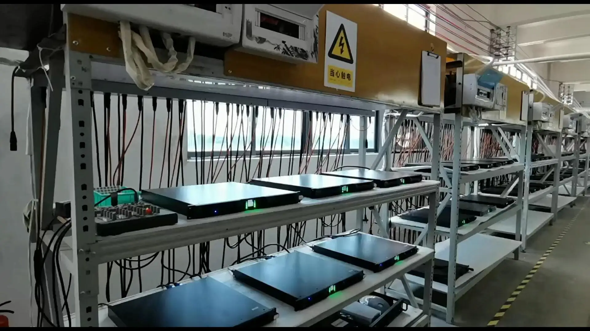 Professional 2-Channel Power Amplifier 3500 Watts High Performance for ...
