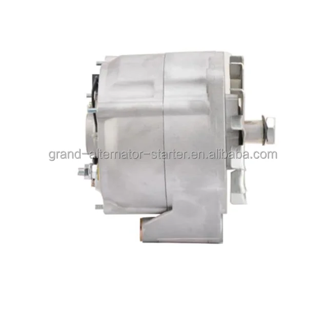 24V 55A Alternator for Mercedes 1625 - GRANDAUTO HX-AL312