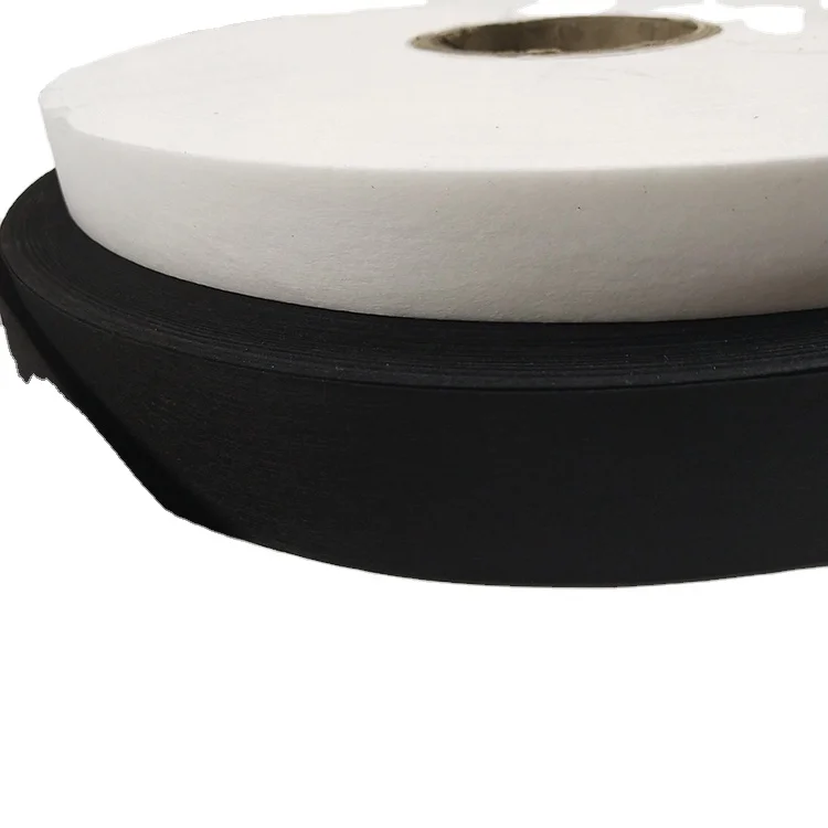 Nonwoven Chemical Bond cable wrapping water blocking tape high strength ...