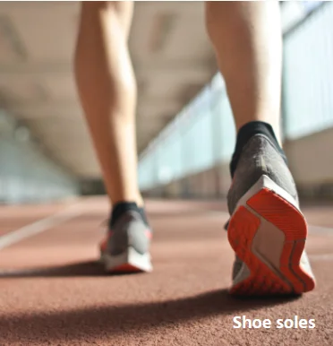 Expancel Expanded Microspheres for PVC Foaming Products