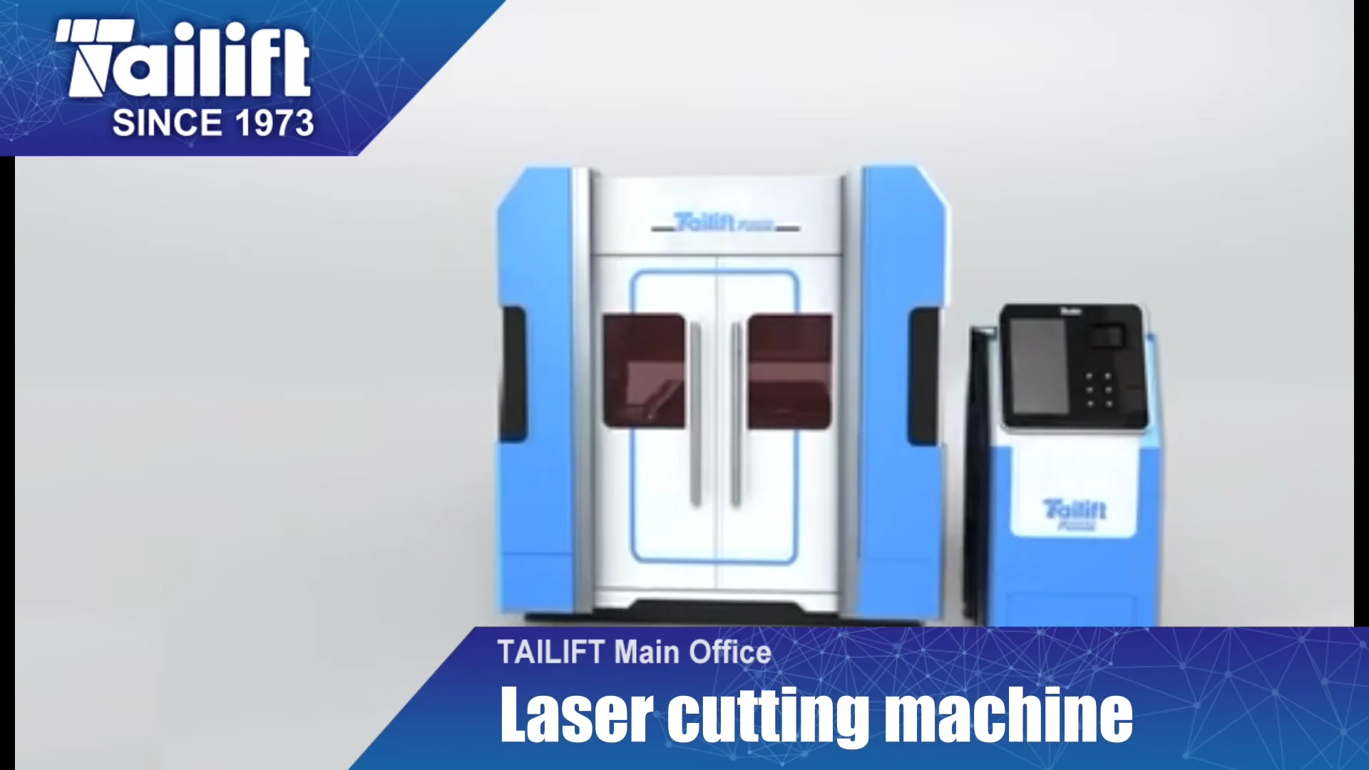 Tailift Tl Series Laser Cutter 8kw 10kw For Carbon Steel Price 12000w ...