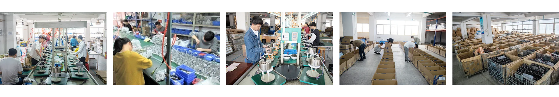 Zhongshan Guzhen Weiyu Lighting Factory - Traditional Fan Light ...
