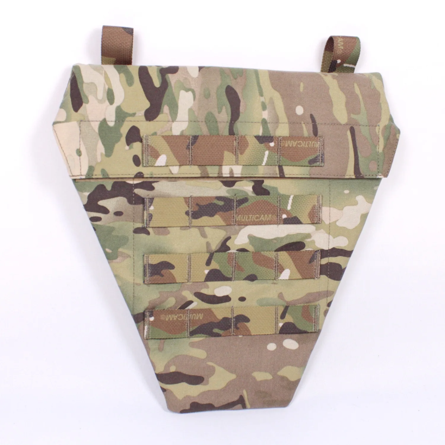 Groin Protector Lower Abdomen - Chaleco Tactico Plate Carriers Molle System