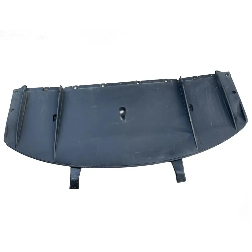 Bainel Rear Bumper Diffuser Shield Cover For Tesla Model S, Oem