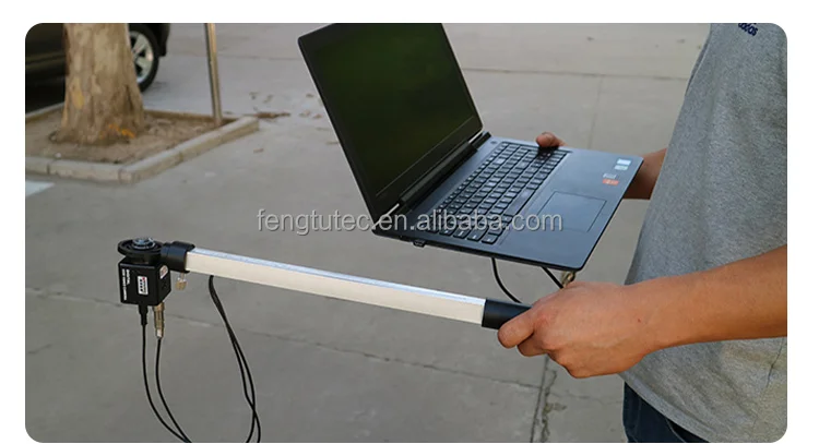 Canopy Porosity and Structure Analyzer Plant Canopy Detector Plant ...