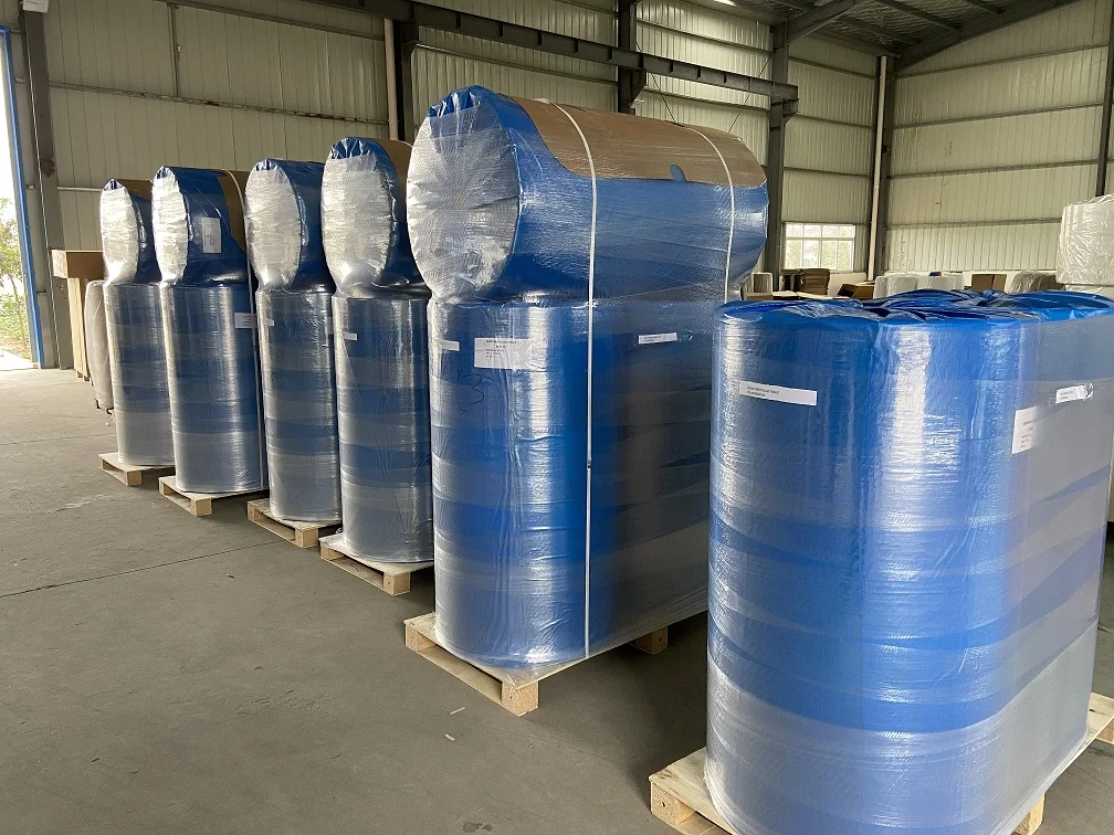 Class A Fire Resistantblack Fiberglass Fabric Bgf For Glass Wool ...